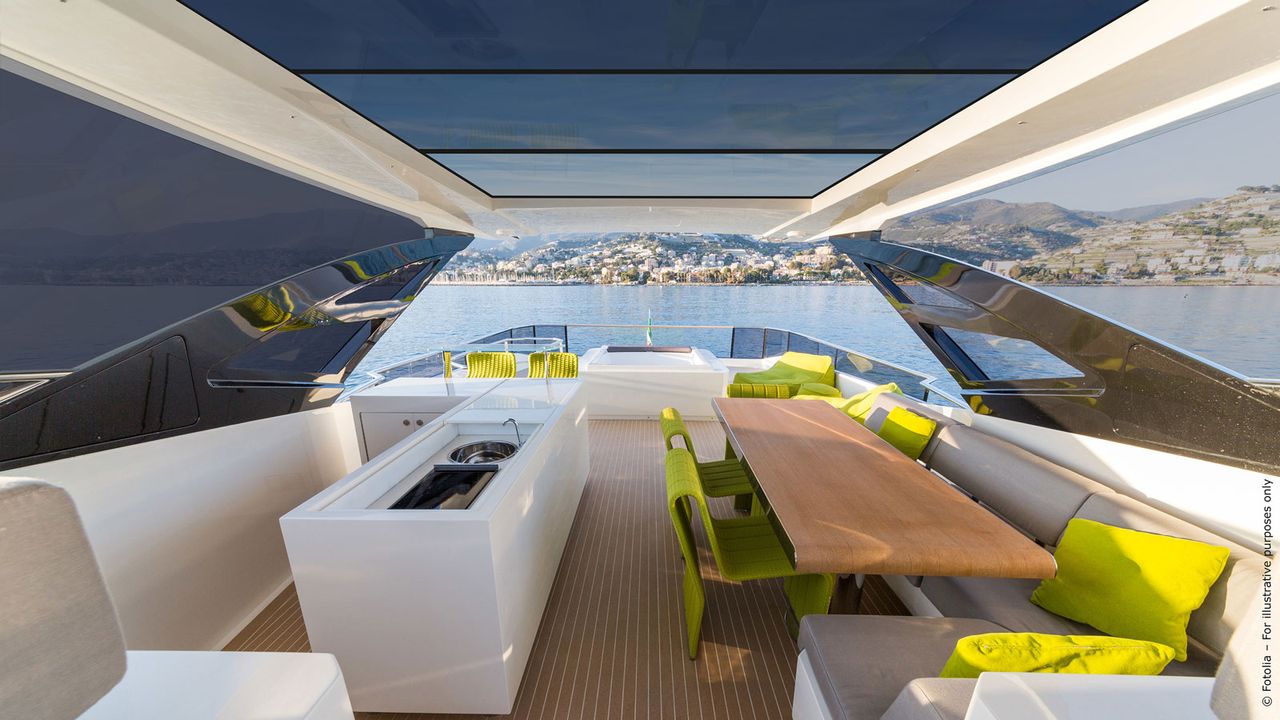 Vision Systems Offers New Smart Glass Options